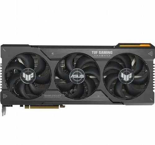 Видеокарта asus Radeon RX 7900 XTX 24GB TUF gaming OC (90YV0IG0-M0NA00)