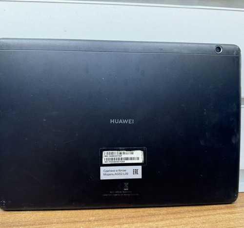 Планшет Huawei MediaPad T5 10.1"(AGS2-L09)