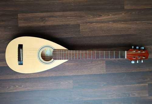 Классическая гитара Hora S1250 Travel Guitar