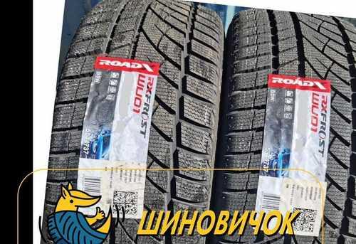 RoadX RX Frost WU01 195/65 R15 95T