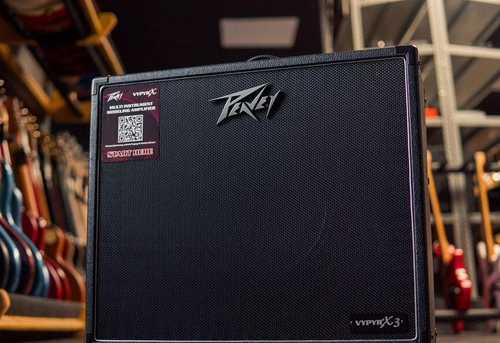 Комбоусилитель Peavey Vypyr VIP X3