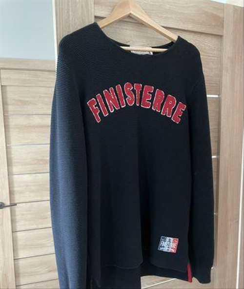 Свитер Finisterre