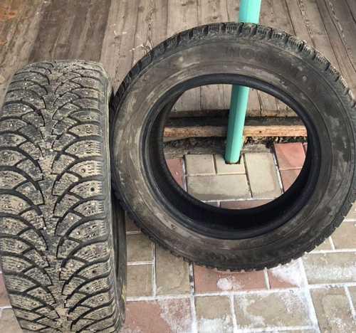 Nordman Nordman 4 185/65 R15 82