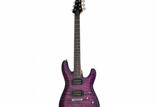 Электрогитара Schecter C-6 Plus EM