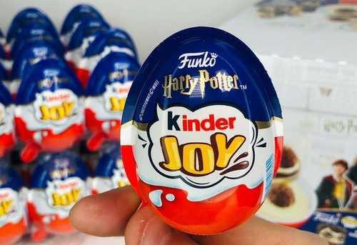 Kinder joy harry potter funk