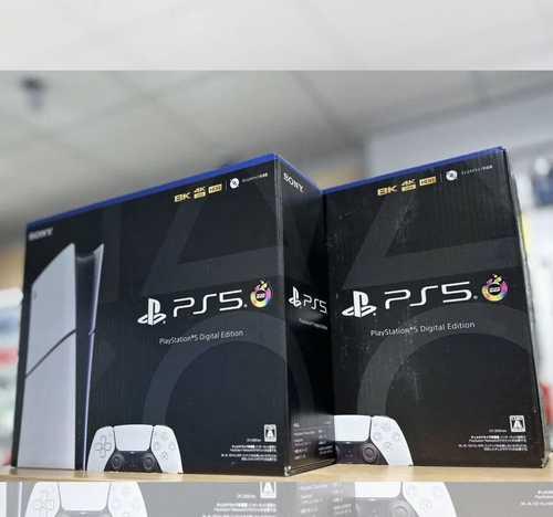 Playstation 5 с играми в прокат