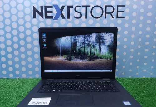 Ноутбук Dell latitude 3490