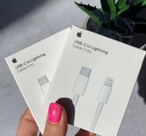 Провод на iPhone бесплатно