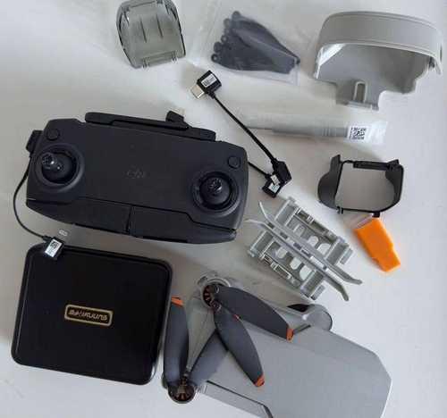 Dji mavic Mini SE