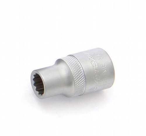 Головка двенадцатигранная 1/2" 12мм 622012 Дело
