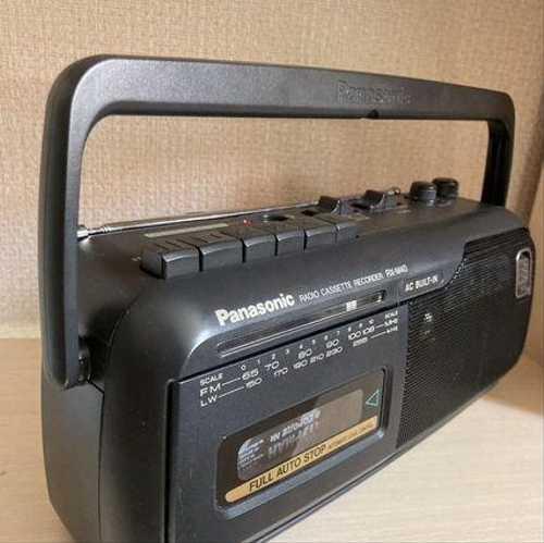 Panasonic RX-M40