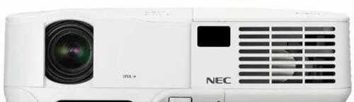 Проектор NEC NP64 (специальная комплектация)