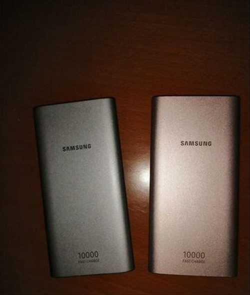Power Bank Samsung EB-P1100C 10000 mAh рст бу