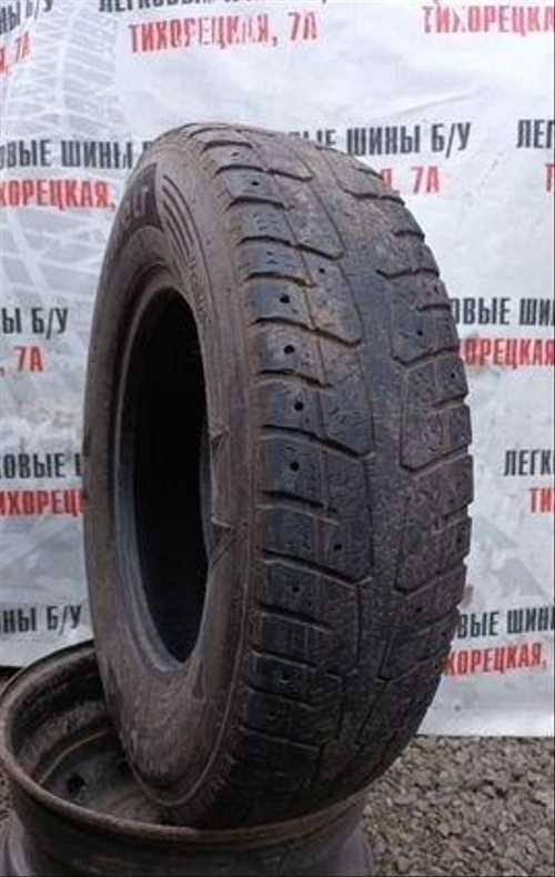 Hankook Winter I'Pike LT RW09 185 R14C