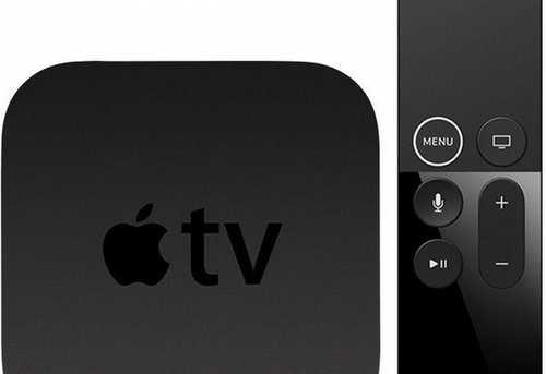 Apple TV HD (4ого поколения)