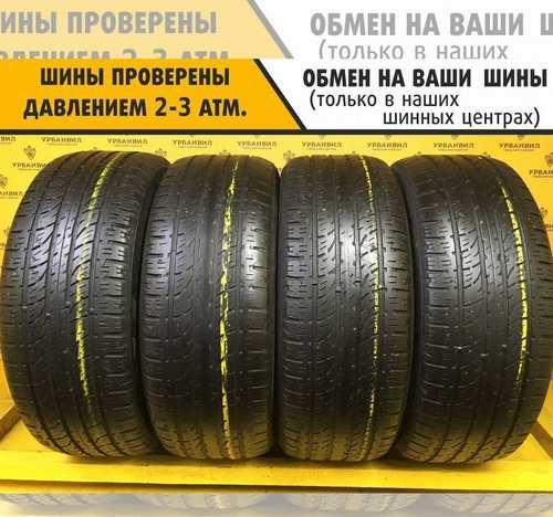 Viatti Bosco A/T V-237 235/55 R17 99V