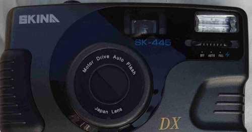 Фотоаппарат skina SK-445