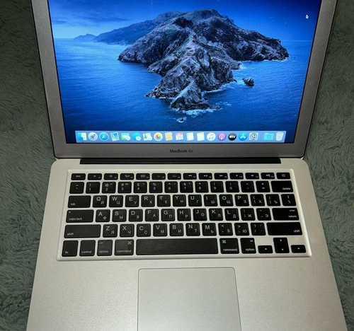 Apple macbook air 13 2012