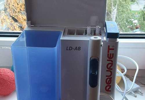 Ирригатор Aquajet LD-A8