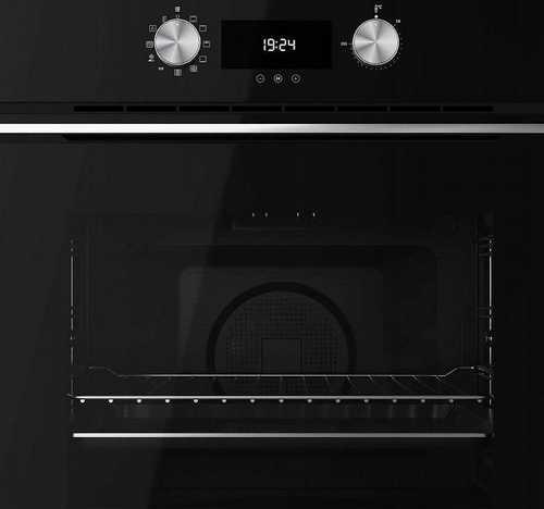 Духовой шкаф Teka HLB 8410 P night river black