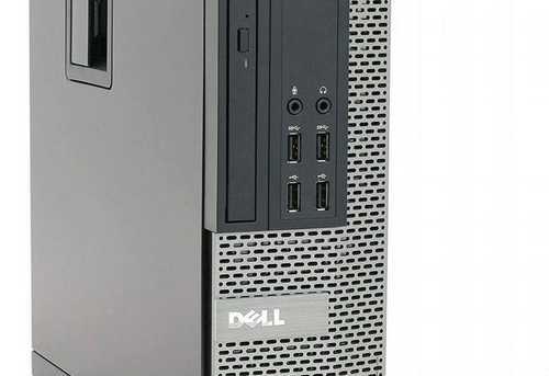 Dell OptiPlex 7010 i5-3470 / 8Gb DDR3 / DVD