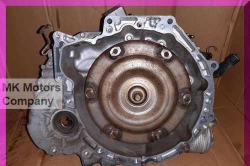 АКПП EP6 турбо 1,6 Citroen C5 C4 DS4 DS5 №445