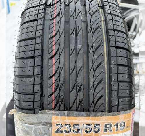Kavir Tire KB700 Wonderful 235/55 R19 101V