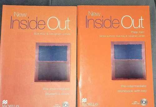 New inside out