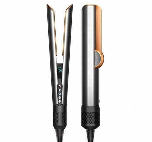 Выпрямитель Dyson Airstrait HT01 Nickel/Copper