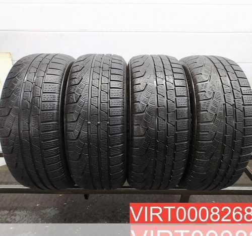 Pirelli Winter Sottozero 210 Serie II 225/50 R17 98H