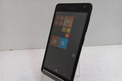 Мобильный телефон Microsoft Lumia 535 Dual sim