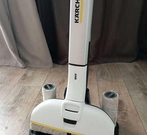 Швабра karcher FC 3 Cordless