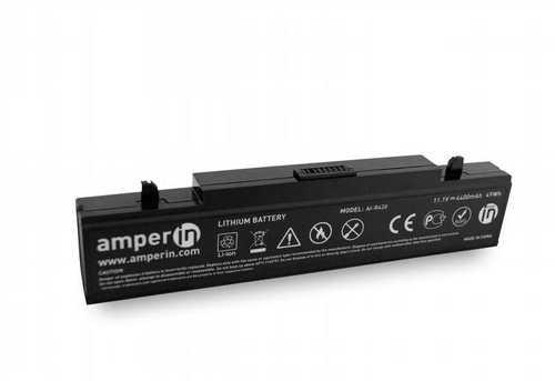 АКБ Amperin AI-R420 AA-PB9NC6B для Samsung R420