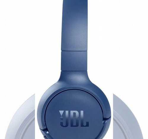 Наушники Jbl jblt510btblu