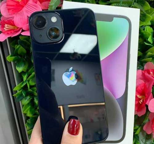 iPhone 14, 256 ГБ