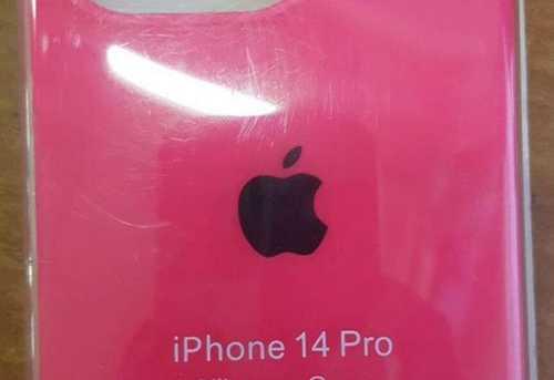 Чехол на iPhone 14 pro