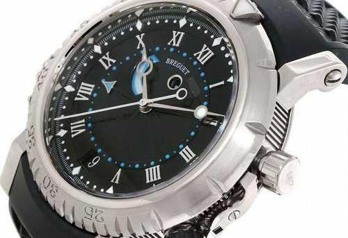 Часы Breguet Marine Royale 5847