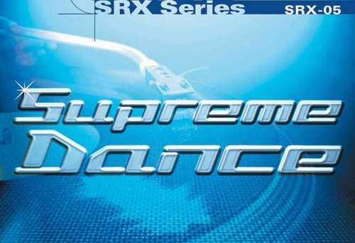 Roland SRX-05 Supreme Dance