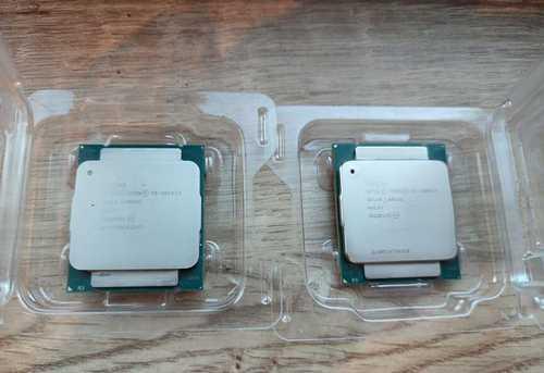 Xeon e5 2660 v3