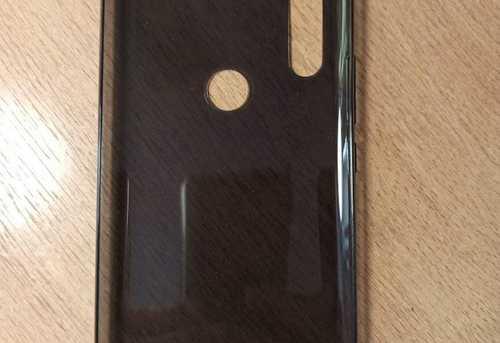 Силиконовый чехол-бампер nillkin Xiaomi Redmi