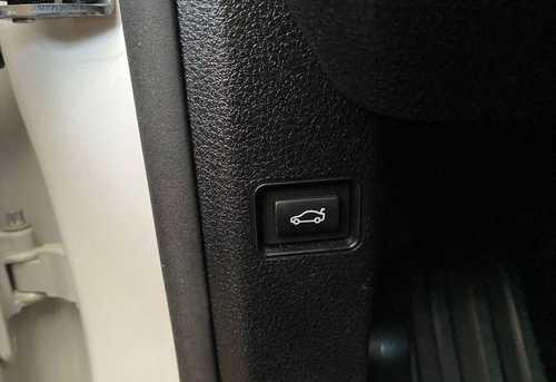 Кнопка открывания багажника BMW 7 series F01/F02