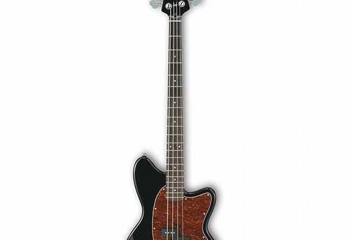 Бас-гитара Ibanez TMB100-BK Talman Bass Black