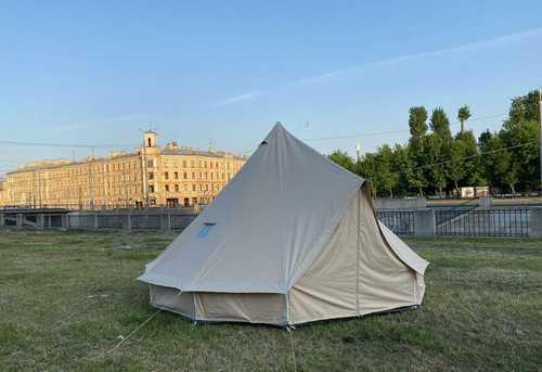 Белл тент палатка