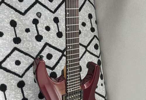 Jackson Performer PS-4 Japan