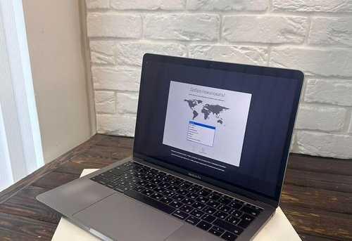 MacBook Pro 13inch 2017 i7/ram16/ssd256/sg