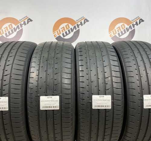 Toyo Proxes R46A 225/55 R19 104V
