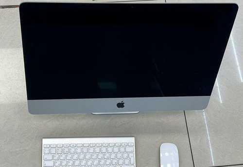 Apple iMac 21.5 2014 i5