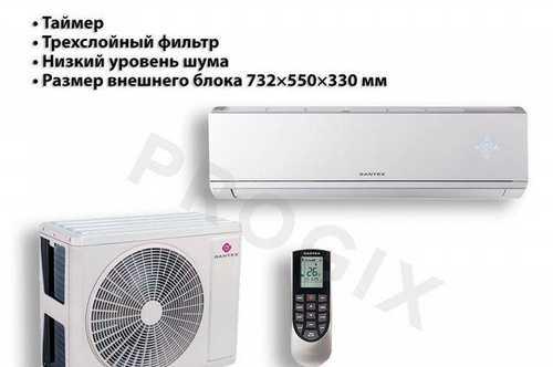 Настенный кондиционер RK-09SSI2 / RK-09SSI2E