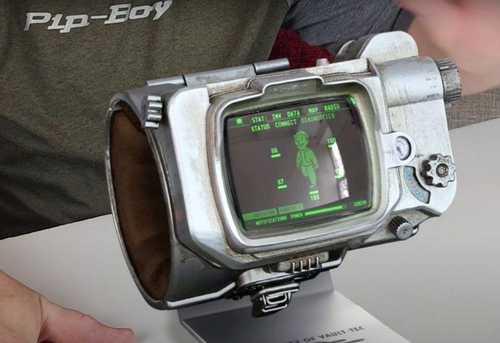 Fallout Pip Boy коллекционное издание