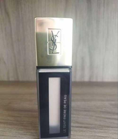 Тональный крем YSL